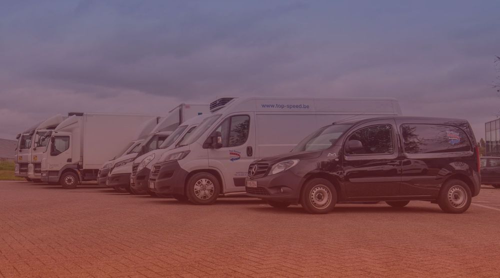 Medisch transport | BD Logistics Top-Speed