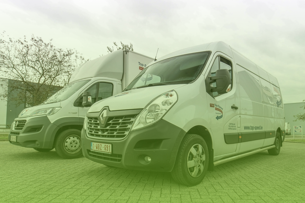 Home | BD Logistics Top-Speed